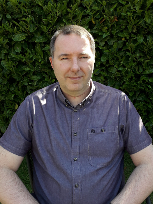 About Us - Menston Methodist Church