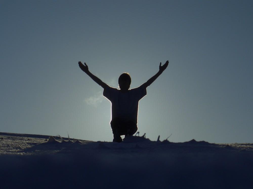 Menston Methodist Church | Prayer & Faith