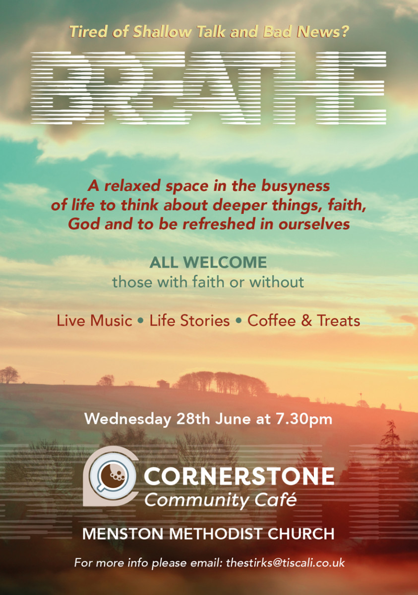 Menston Methodist Church