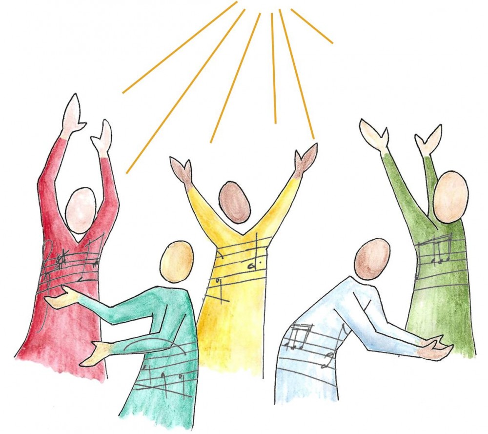 Menston Methodist Church | Activities & Groups