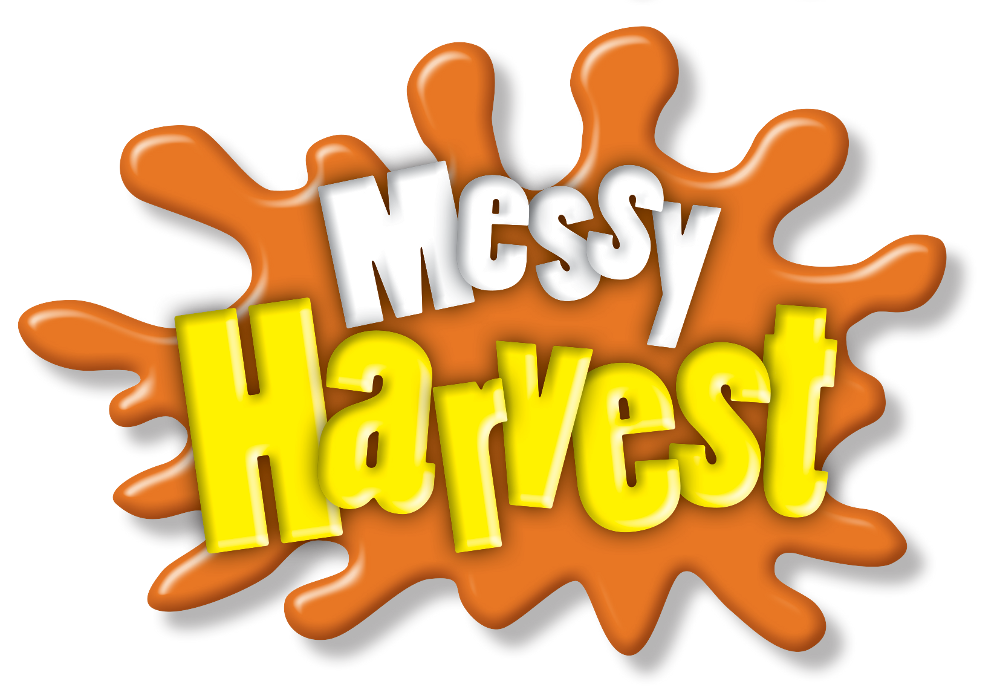 Harvest Messy Church | St.Barnabas Derby