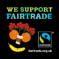 Menston Methodist Church | Fairtrade