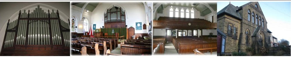 Menston Methodist Church | Contact Us